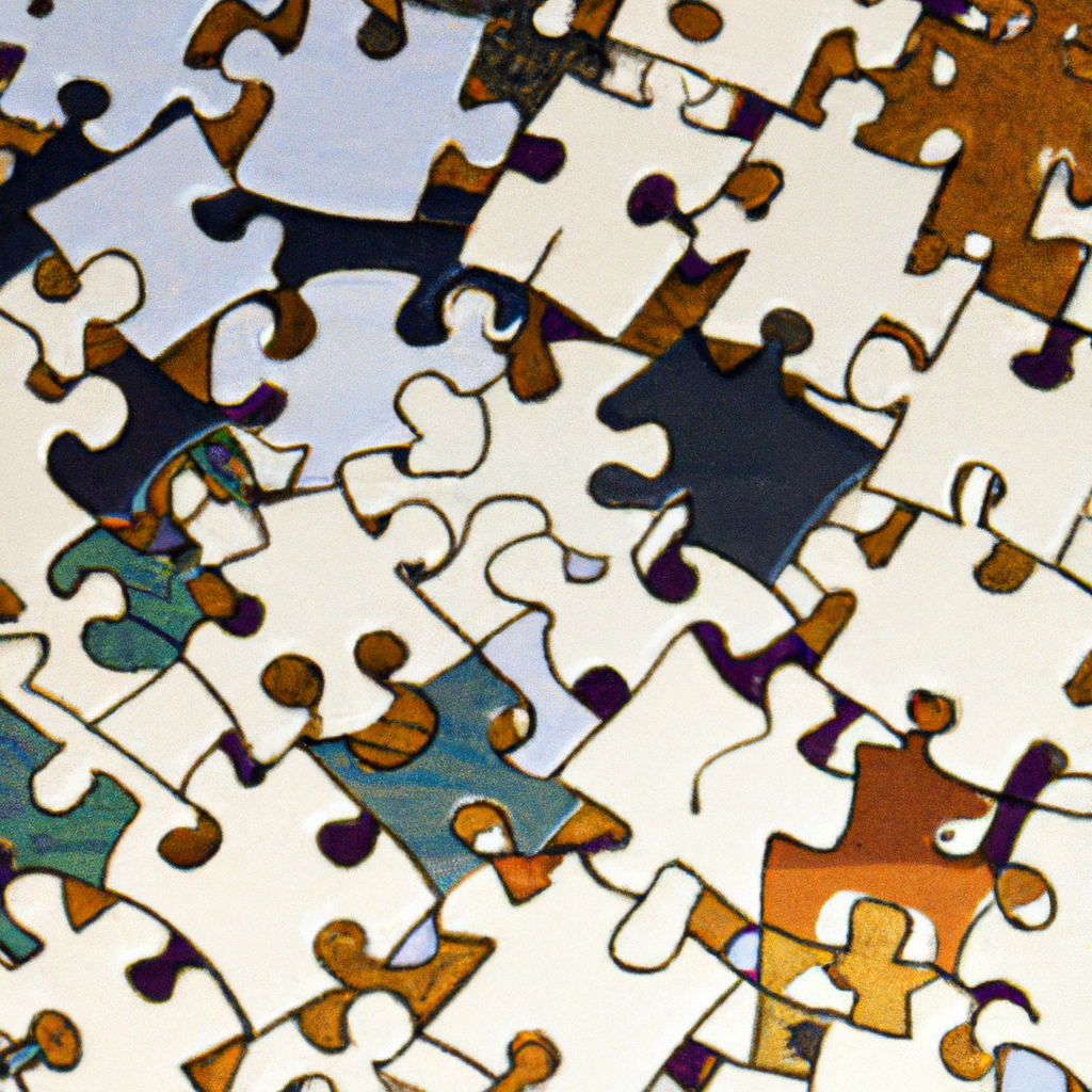 Famous Jigsaw Puzzlers – puzzlesRfun.com